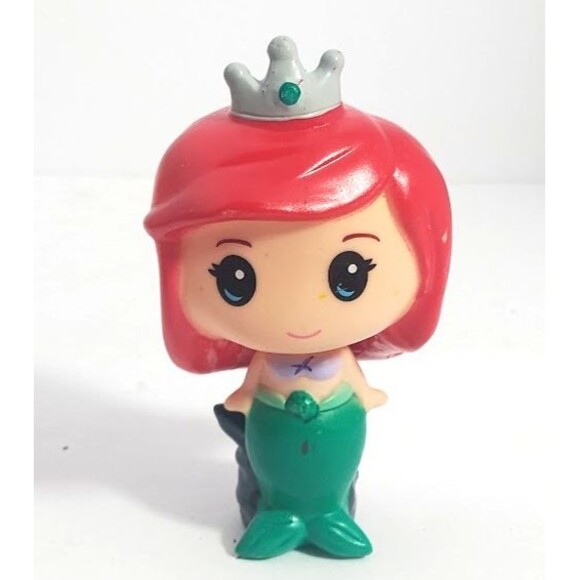 Disney | Toys | Disney Princess Aerial The Little Mermaid Bath Time ...